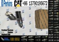 China Great Quality Diesel Engine Fuel Injector 118-9030 235-1402 118-9030 10R-0955 191-3003 10R-8501 10R-0956 235-1401 For CAT C15 for sale