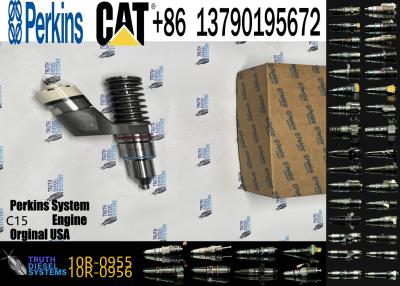 China Great Quality Diesel Engine Fuel Injector 118-9030 235-1402 118-9030 10R-0955 191-3003 10R-8501 10R-0956 235-1401 For CAT C15 for sale