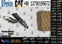 China Great Quality Diesel Engine Fuel Injector 118-9030 235-1402 118-9030 10R-0955 191-3003 10R-8501 10R-0956 235-1401 For CAT C15 for sale