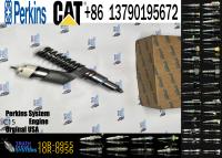 China Great Quality Diesel Engine Fuel Injector 118-9030 235-1402 118-9030 10R-0955 191-3003 10R-8501 10R-0956 235-1401 For CAT C15 for sale