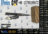 China Diesel FUEL injector 253-0618 211-0565 10R-7231 374-0750 291-5911 10R-8501 10R-0956 Injector Fuel INJECTOR for C15 C18 Engine for sale