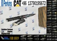 China Diesel FUEL injector 253-0618 211-0565 10R-7231 374-0750 291-5911 10R-8501 10R-0956 Injector Fuel INJECTOR for C15 C18 Engine for sale