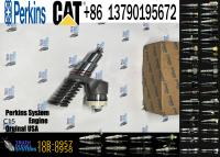 China Factory OEM 211-3023 Common Rail Injector Assy 10R-0957 10R-8500 C15 C16 3406E Engine Fuel Injector for erpillar for sale