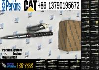 China Excavator Fuel Injectors 211-3027 10R-0959 374-0750 102-2014 103-4562 NOZZLE for C18 C15 Engine for sale
