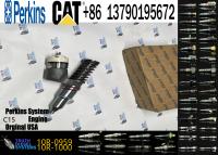China Excavator Fuel Injectors 211-3027 10R-0959 374-0750 102-2014 103-4562 NOZZLE for C18 C15 Engine for sale