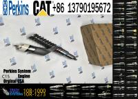 China New Diesel Engine C15 Fuel Injector 229-5919 10R-1000 for Diesel Engine Industrial 3406E C15 C-15 for sale