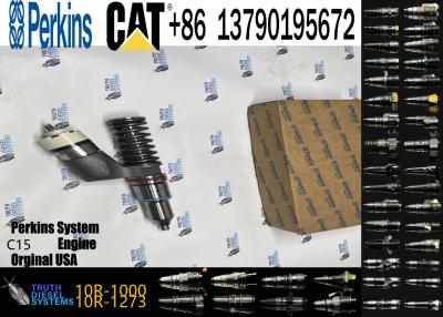 China New Diesel Engine C15 Fuel Injector 229-5919 10R-1000 for Diesel Engine Industrial 3406E C15 C-15 for sale