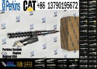 China Truck Engine Parts Fuel Injector Repair Kits 891811 for C11 C13 C15 C18 Injector 250-1308 10R-3258 10R-1273 253-0615 253-0618 for sale