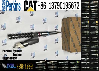 China Truck Engine Parts Fuel Injector Repair Kits 891811 for C11 C13 C15 C18 Injector 250-1308 10R-3258 10R-1273 253-0615 253-0618 for sale