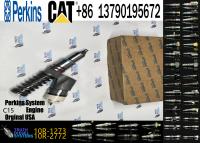 China Truck Engine Parts Fuel Injector Repair Kits 891811 for C11 C13 C15 C18 Injector 250-1308 10R-3258 10R-1273 253-0615 253-0618 for sale