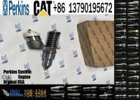China High Quality 10R-3264 10R3264 Diesel Common Rail Fuel Injector for Ccaterpillar CAT C15 Diesel Engine for sale