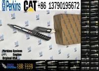 China Fuel Injector 10R7221 10R7222 10R7223 10R7225 10R-7228 10R-7230 10R-7231 10R-7232 10R-7236 10R7236 10R-7238 10R-7668 10R-7671 for sale