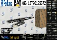 China Fuel Injector 10R7221 10R7222 10R7223 10R7225 10R-7228 10R-7230 10R-7231 10R-7232 10R-7236 10R7236 10R-7238 10R-7668 10R-7671 for sale
