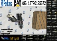 China Fuel Injector 10R7221 10R7222 10R7223 10R7225 10R-7228 10R-7230 10R-7231 10R-7232 10R-7236 10R7236 10R-7238 10R-7668 10R-7671 for sale