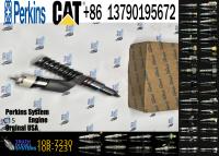 China Fuel Injector 10R7221 10R7222 10R7223 10R7225 10R-7228 10R-7230 10R-7231 10R-7232 10R-7236 10R7236 10R-7238 10R-7668 10R-7671 for sale