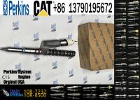 China Fuel Injector 10R7221 10R7222 10R7223 10R7225 10R-7228 10R-7230 10R-7231 10R-7232 10R-7236 10R7236 10R-7238 10R-7668 10R-7671 for sale