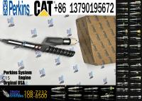 China Fuel Injector 10R7221 10R7222 10R7223 10R7225 10R-7228 10R-7230 10R-7231 10R-7232 10R-7236 10R7236 10R-7238 10R-7668 10R-7671 for sale