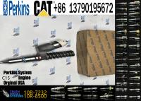 China Fuel Injector 10R7221 10R7222 10R7223 10R7225 10R-7228 10R-7230 10R-7231 10R-7232 10R-7236 10R7236 10R-7238 10R-7668 10R-7671 for sale