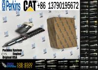 China 211-3023 10R-8500 10R-8501 Apply to Ccaterpillar 3406E C-15 C-16 C15 C16 Engine Common Rail diesel Injector 2113023 for sale