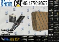 China 211-3023 10R-8500 10R-8501 Apply to Ccaterpillar 3406E C-15 C-16 C15 C16 Engine Common Rail diesel Injector 2113023 for sale