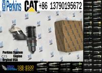 China 211-3023 10R-8500 10R-8501 Apply to Ccaterpillar 3406E C-15 C-16 C15 C16 Engine Common Rail diesel Injector 2113023 for sale