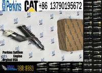 China 211-3023 10R-8500 10R-8501 Apply to Ccaterpillar 3406E C-15 C-16 C15 C16 Engine Common Rail diesel Injector 2113023 for sale