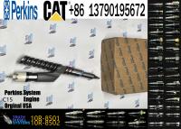 China 211-3023 10R-8500 10R-8501 Apply to Ccaterpillar 3406E C-15 C-16 C15 C16 Engine Common Rail diesel Injector 2113023 for sale