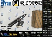 China High Quality Diesel Engine Fuel Injector for CAT C15 211-3022 10R-8502 10R-0955 10R-8502 10R-0955 Fuel Pump Parts for sale