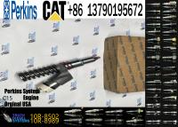 China High Quality Diesel Engine Fuel Injector for CAT C15 211-3022 10R-8502 10R-0955 10R-8502 10R-0955 Fuel Pump Parts for sale