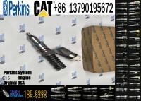 China 10R-1273 280-0574 10R-8989 211-3023 10R-8501 10R-8500 Diesel Engine Fuel Injector For Ccaterpillar Excavator CAT C15 for sale