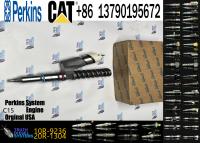 China High Quality OEM C11 C13 C15 C18 Engine Fuel Injector 10R-1273 249-0709 232-1199 239-4909 10R-9236 6 Months Warranty China for sale