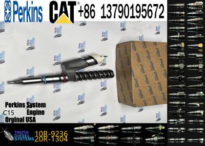 China High Quality OEM C11 C13 C15 C18 Engine Fuel Injector 10R-1273 249-0709 232-1199 239-4909 10R-9236 6 Months Warranty China for sale