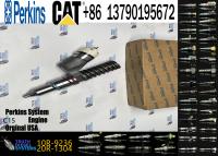 China High Quality OEM C11 C13 C15 C18 Engine Fuel Injector 10R-1273 249-0709 232-1199 239-4909 10R-9236 6 Months Warranty China for sale