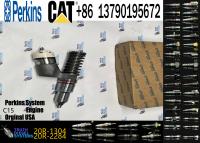 China Fuel Engine Fuel Injector 359-7434 20R-1304 Excavator Parts 618-0750 392-0213 253-0616 10R-3265 diesel Fuel Injector for sale