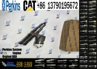 China C15/C18 C27/C32 359-4050 20R-1308 Common Rail Injector 359-4070 20R1303 359-7434 20R-1304 for C-t C15 C18 diesel Fuel Injector for sale