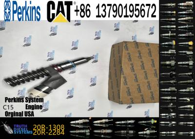 China C15/C18 C27/C32 359-4050 20R-1308 Common Rail Injector 359-4070 20R1303 359-7434 20R-1304 for C-t C15 C18 diesel Fuel Injector for sale