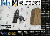 China C15/C18 C27/C32 359-4050 20R-1308 Common Rail Injector 359-4070 20R1303 359-7434 20R-1304 for C-t C15 C18 diesel Fuel Injector for sale