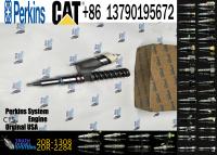 China C15/C18 C27/C32 359-4050 20R-1308 Common Rail Injector 359-4070 20R1303 359-7434 20R-1304 for C-t C15 C18 diesel Fuel Injector for sale