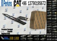 China C15/C18 C27/C32 359-4050 20R-1308 Common Rail Injector 359-4070 20R1303 359-7434 20R-1304 for C-t C15 C18 diesel Fuel Injector for sale