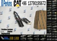 China C15/C18 C27/C32 359-4050 20R-1308 Common Rail Injector 359-4070 20R1303 359-7434 20R-1304 for C-t C15 C18 diesel Fuel Injector for sale