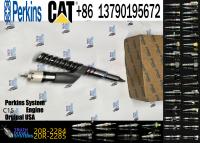 China 359-7434 20R-1304 374-0750 20R-2284 374-0751 20R-2285 Excavator Fuel Injector for for C15 C18 Engine 6 Month Warranty China for sale