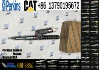 China 295-9085 374-0750 618-0750 20R-8047 20R-2284 Fuel Injector Assembly for Engine Model C32 Diesel Fuel Injection Nozzle System for sale