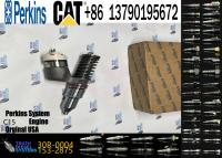 China Common Rail Injector 30R-0004 618-0751 for C15 C27 C32 C27 Engine/Tractor D10N D10T D10T2 Loader 990H 990K 6-Month for sale