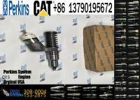 China Common Rail Injector 30R-0004 618-0751 for C15 C27 C32 C27 Engine/Tractor D10N D10T D10T2 Loader 990H 990K 6-Month for sale