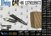 China Proman 153-2875 1532875 Fuel Injector Applicable to Engine C15 C16 C18 C22 C27 C32 for sale