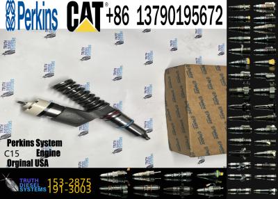 China Proman 153-2875 1532875 Fuel Injector Applicable to Engine C15 C16 C18 C22 C27 C32 for sale