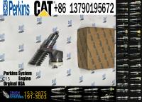 China Proman 153-2875 1532875 Fuel Injector Applicable to Engine C15 C16 C18 C22 C27 C32 for sale