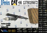 China Proman 153-2875 1532875 Fuel Injector Applicable to Engine C15 C16 C18 C22 C27 C32 for sale