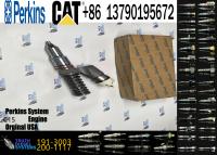 China High Quality Diesel Engine Fuel Injector 191-3003 1913003 0R9257 0R-9257 10R-8501 for C15 3406E C16 for sale