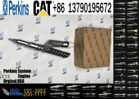 China High Quality Diesel Engine Fuel Injector 191-3003 1913003 0R9257 0R-9257 10R-8501 for C15 3406E C16 for sale